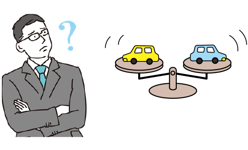 GLION Car Selection｜社員購入特典